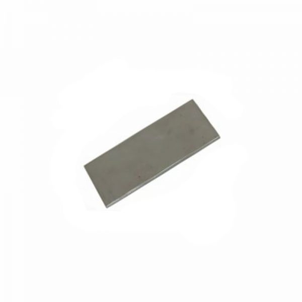 Test Block - Stainless Steel (for washability) | VO Baker