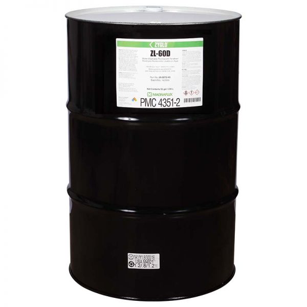 ZL-60D Water Washable Penetrant Level 2 | VO Baker